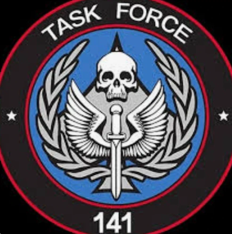 Task force 141