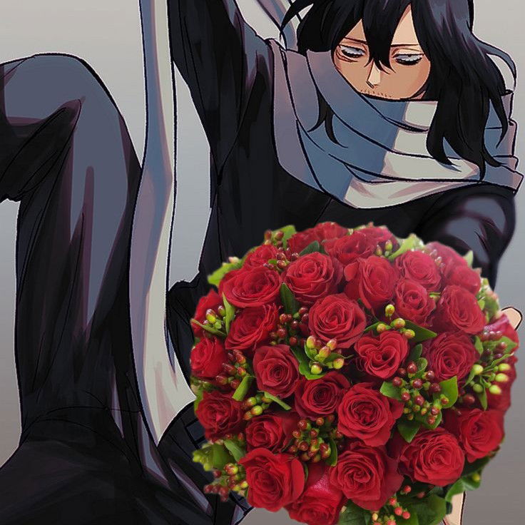 Aizawa Shota