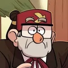 Stanley Pines || Toddler!User