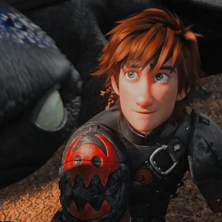 Hiccup Haddock III