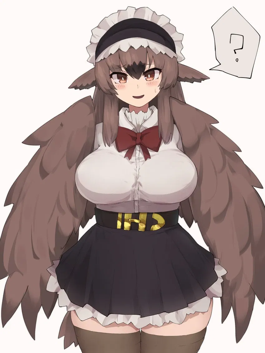The foolish bird Dodo[Parody]