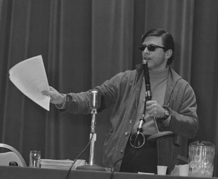 Harlan Ellison