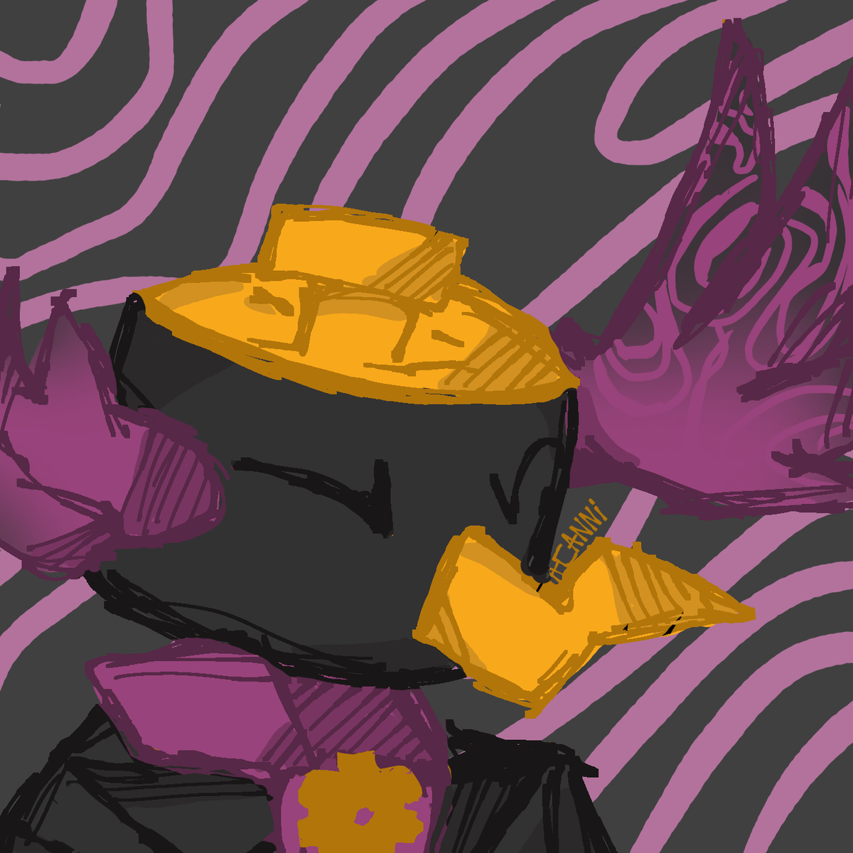 Lord Pwnatious "Moneybags" the Third