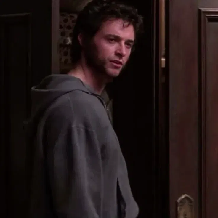 James “Logan” Howlett