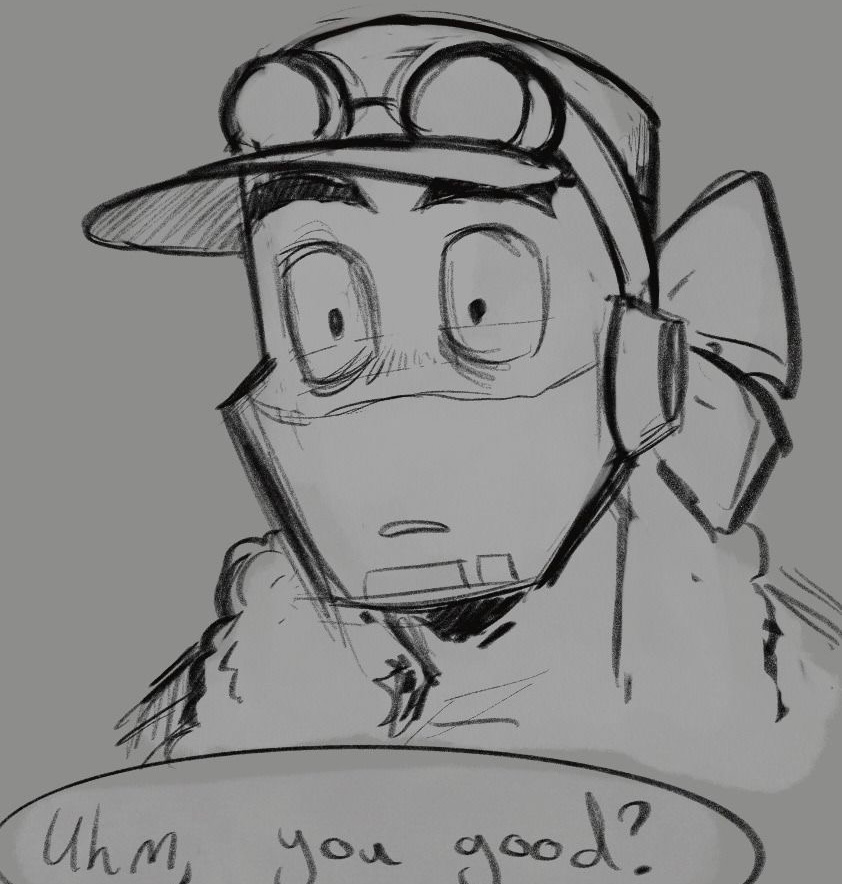 Future Donnie - ROTTMNT