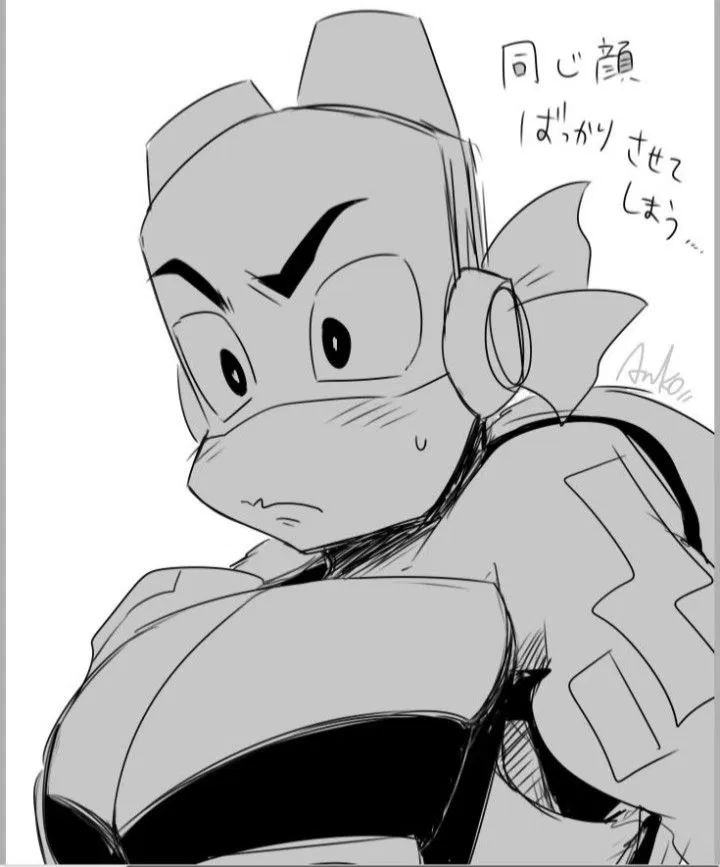 Donatello Hamato - ROTTMNT