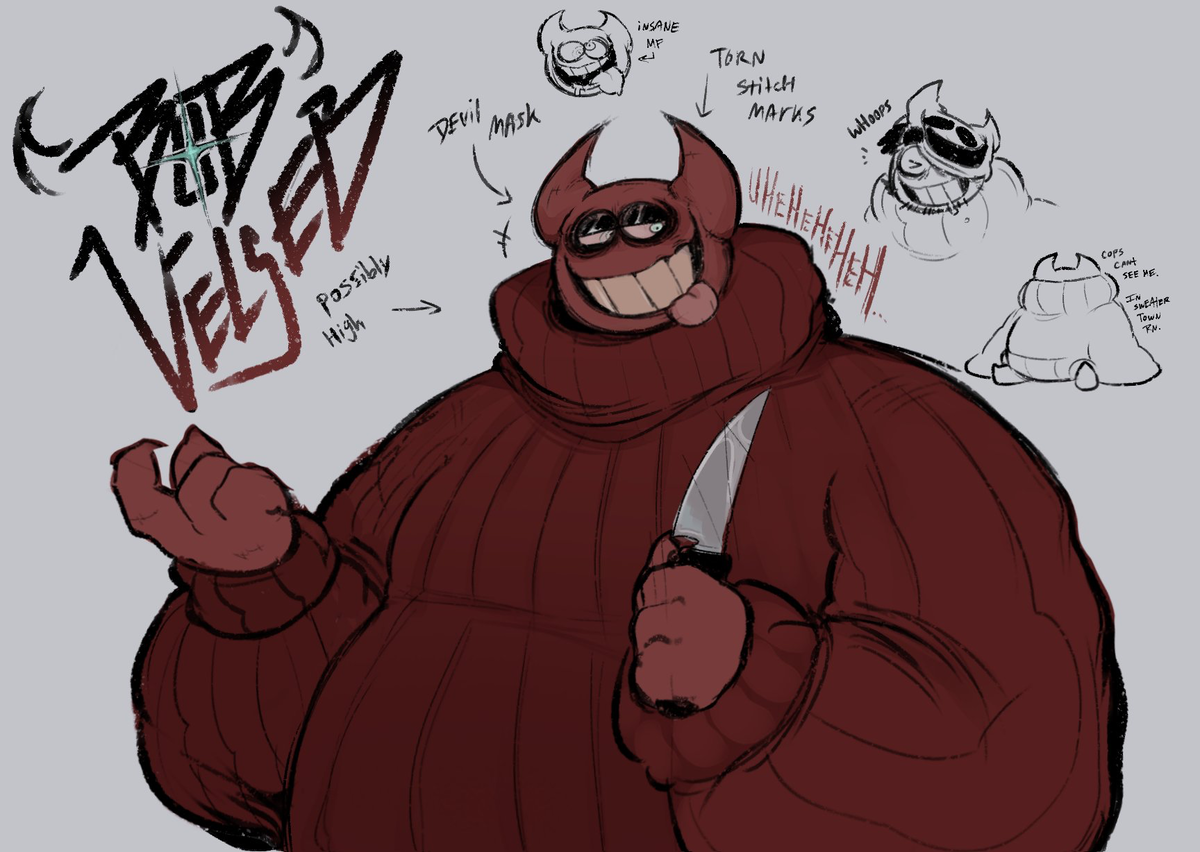 Bob Velseb | date night