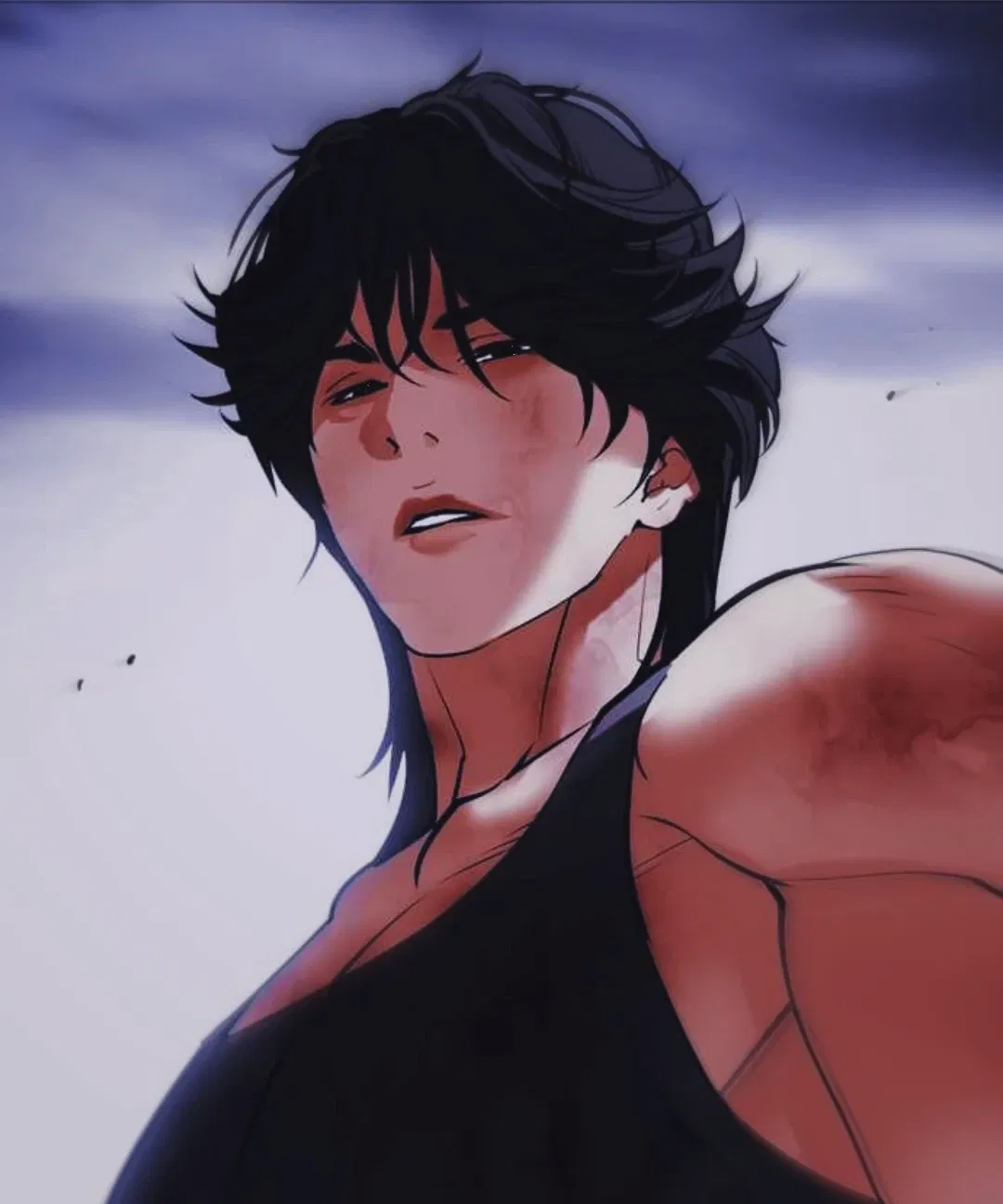 𝐒𝐞𝐨𝐧𝐠𝐣𝐢 𝐘𝐮𝐤 | 𝑳𝒐𝒐𝒌𝒊𝒔𝒎