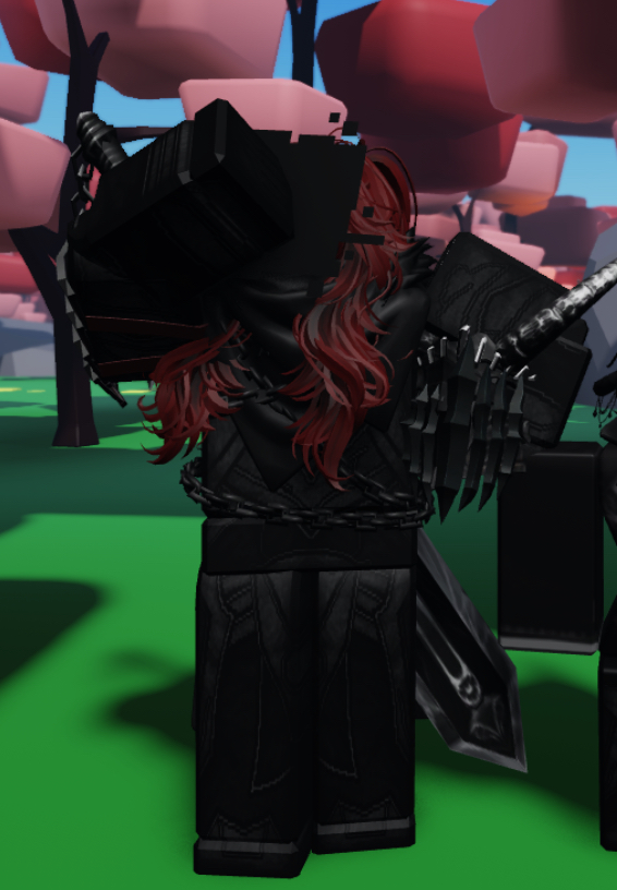 Chat with Lennox The knight