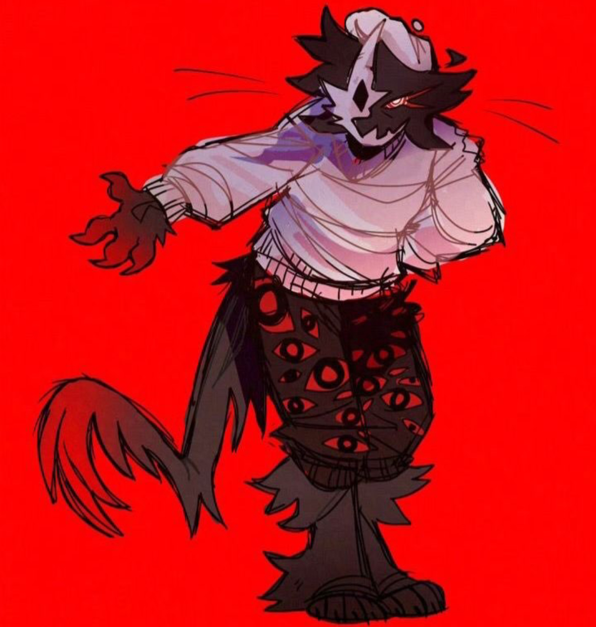Folly [REGRETEVATOR]