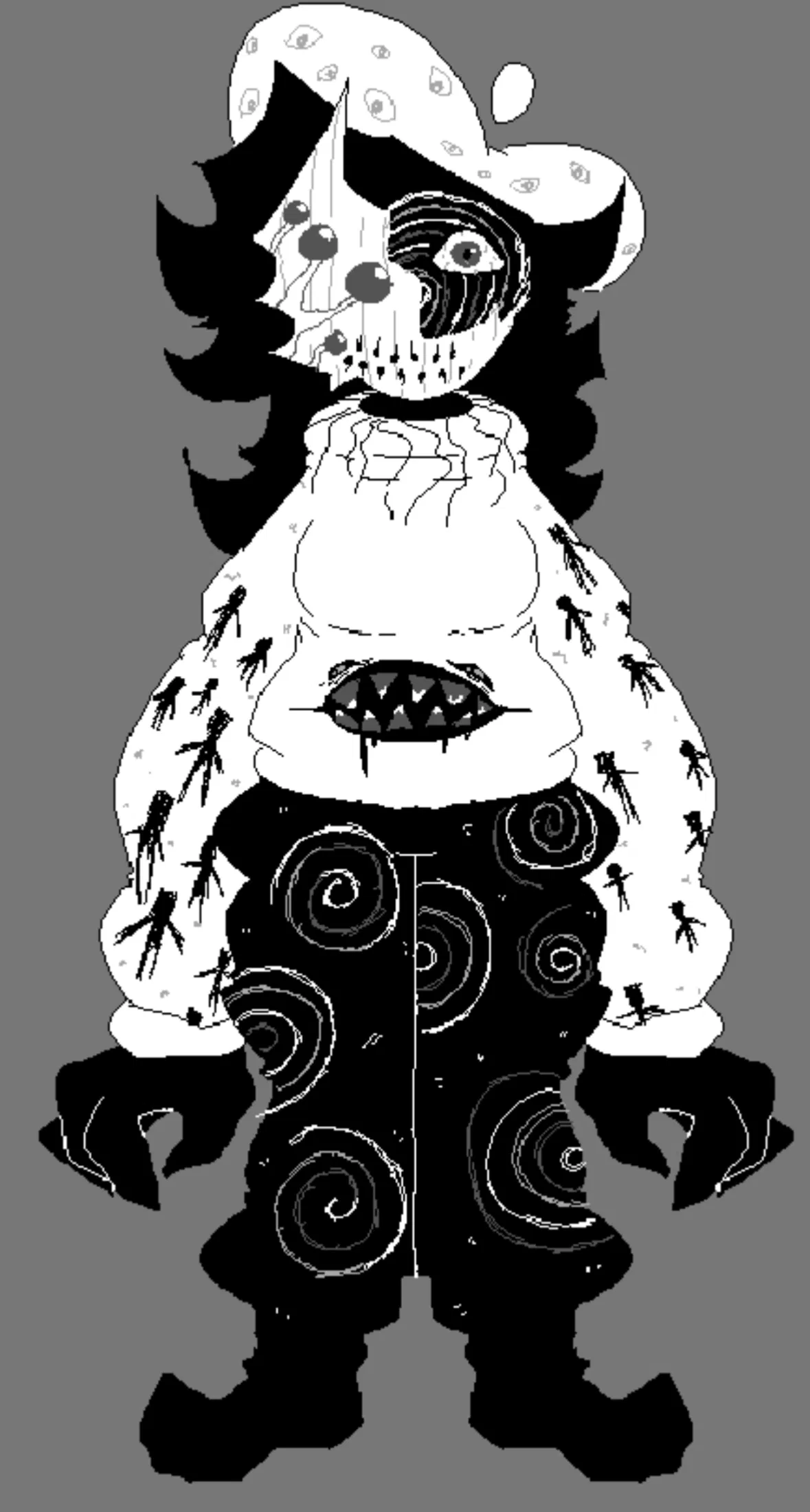 Folly [Regretevator]