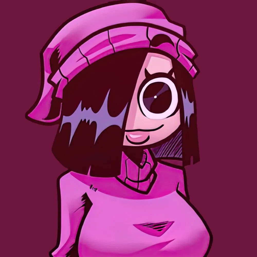 [FNF BADDIES] Stephanie