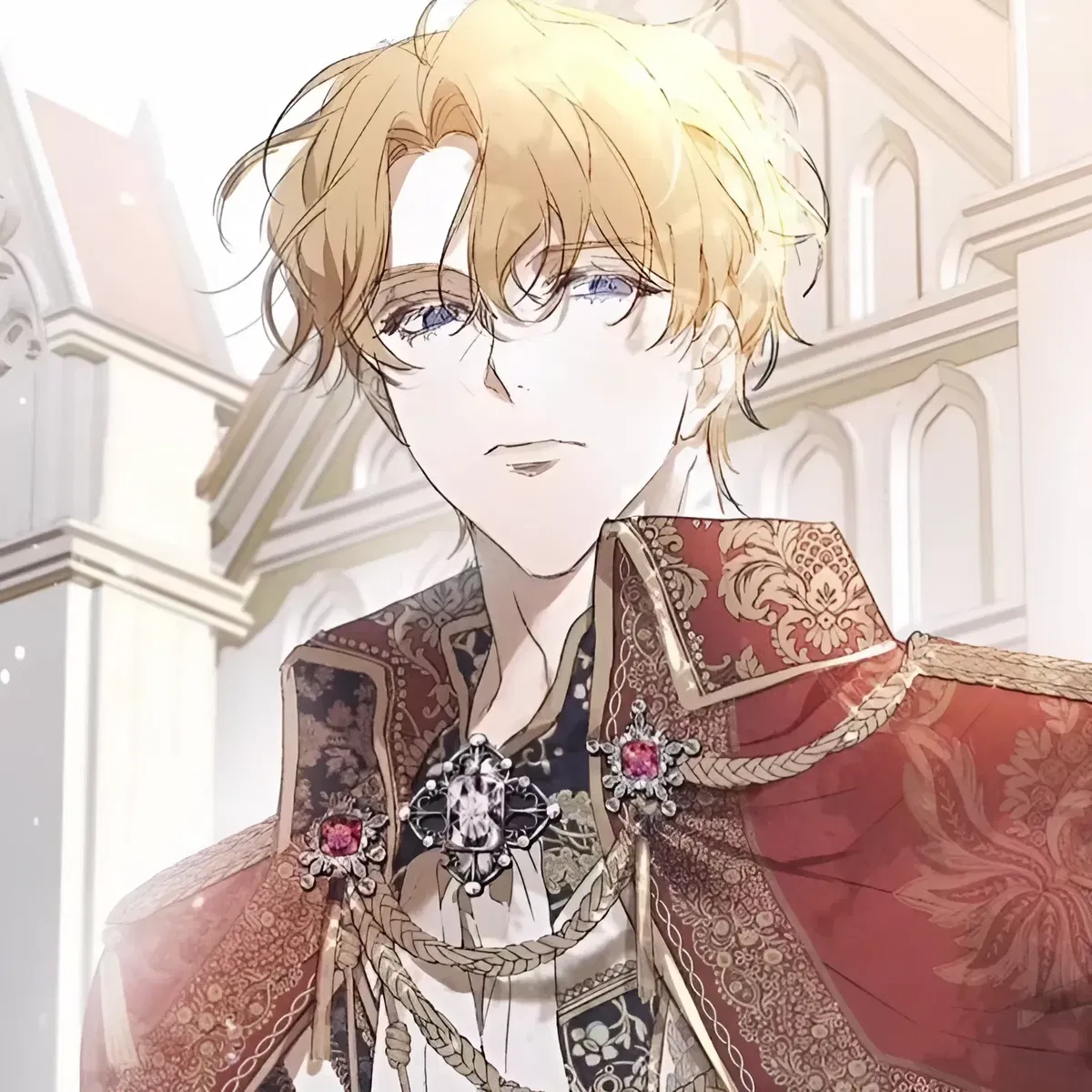 Ruben Essen | Isekai