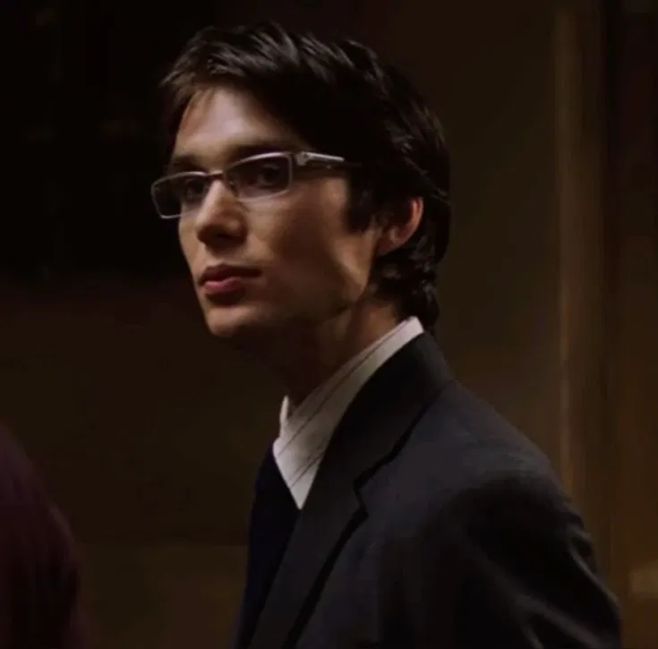Dr. Jonathan Crane