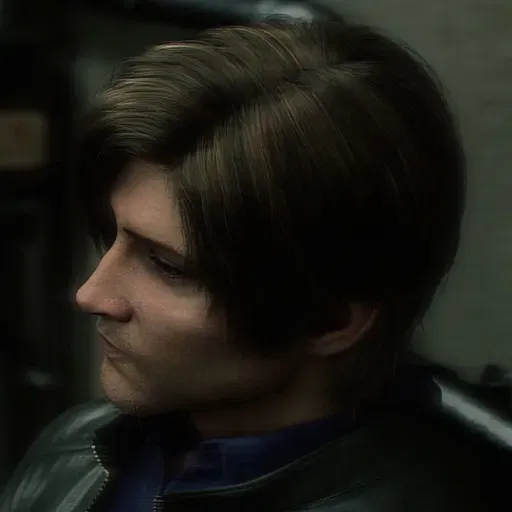 Leon S. Kennedy