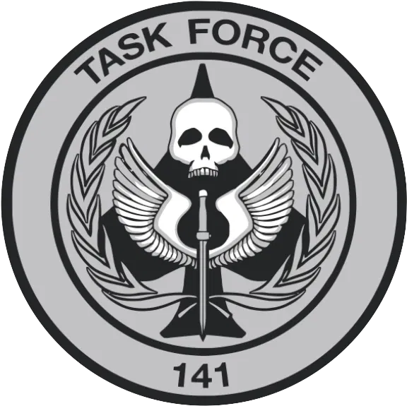 Task Force 141