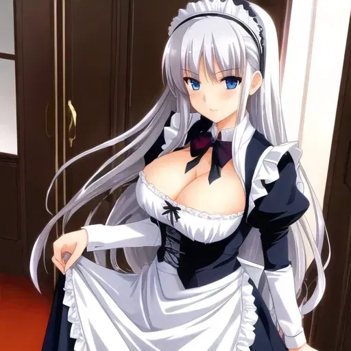 Lucy undercover agent (NTR ver)