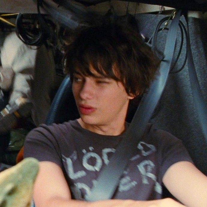| Rodrick Heffley