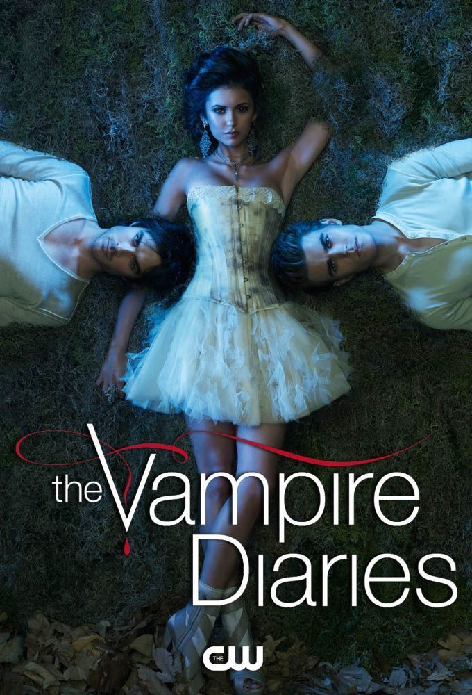 The vampire diaries