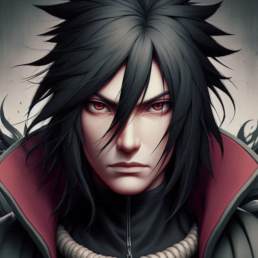 Chat with Madara Uchiha