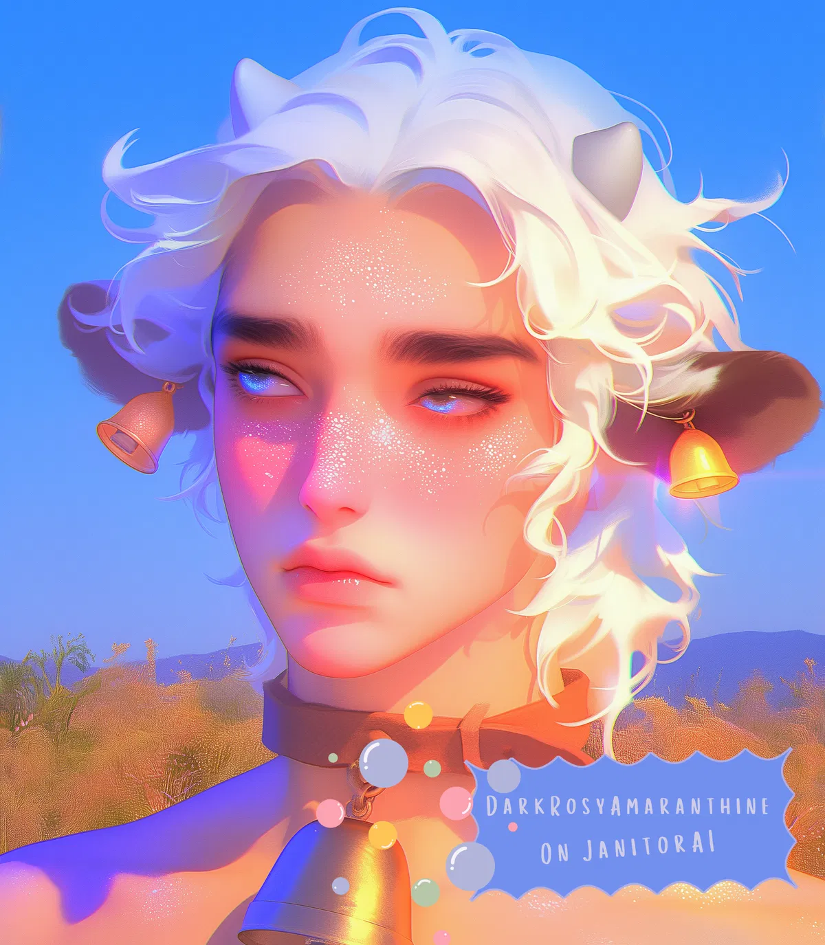 Thorne | First Time Bot