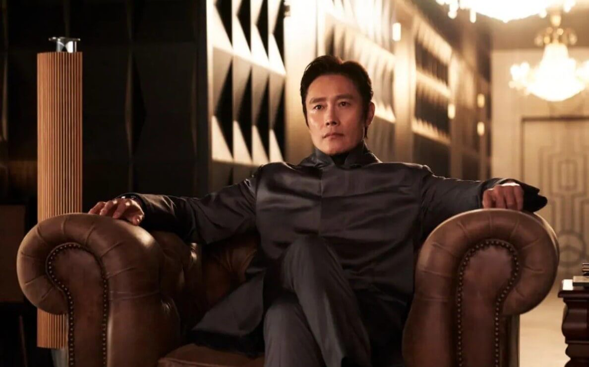 Frontman, aka, Hwang In-Ho