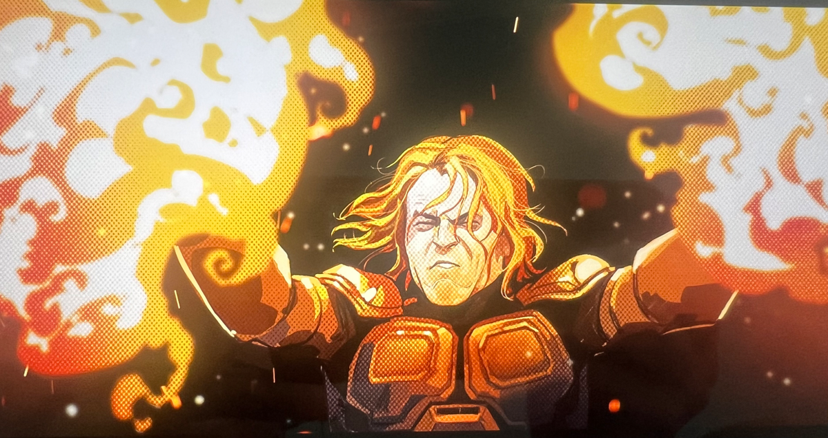 Chat with Sergey Razumovsky