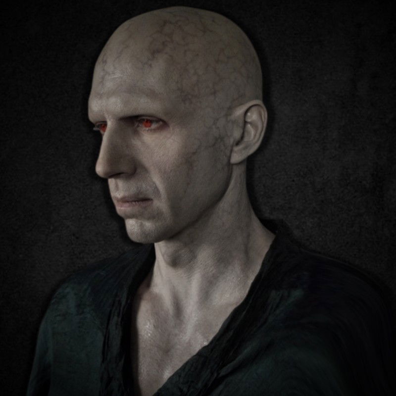 Lord Voldemort