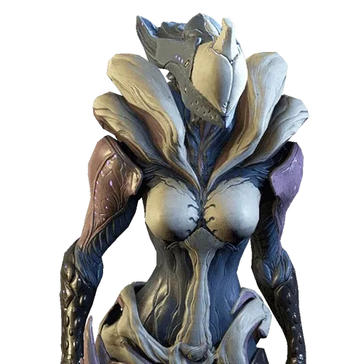 Saryn - Warframe