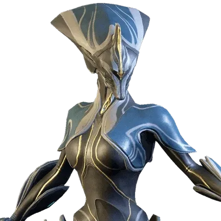 Banshee - Warframe
