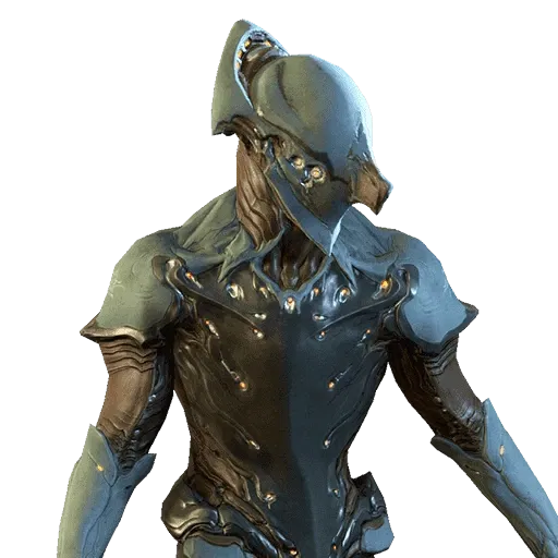 Volt - Warframe