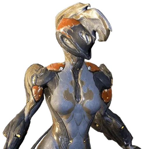 Ember - Warframe