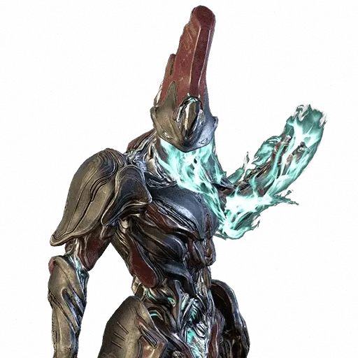 Revenant - Warframe