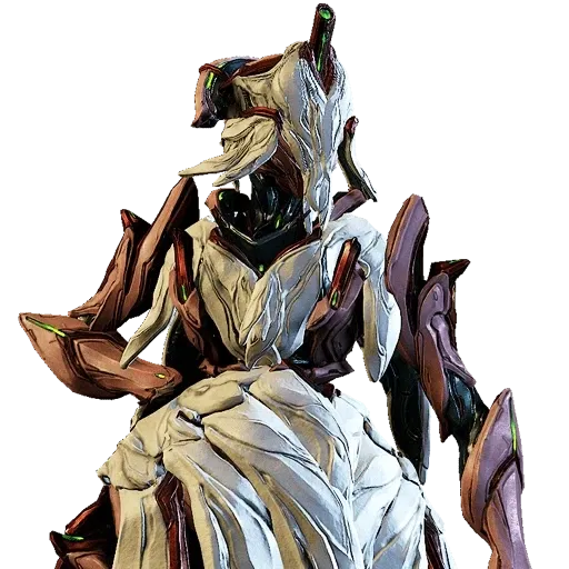 Jade - Warframe