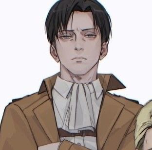 Levi Ackerman