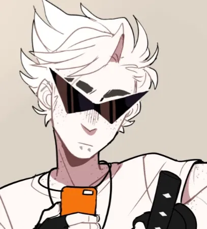 Dirk Strider