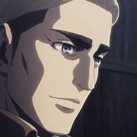 Erwin Smith