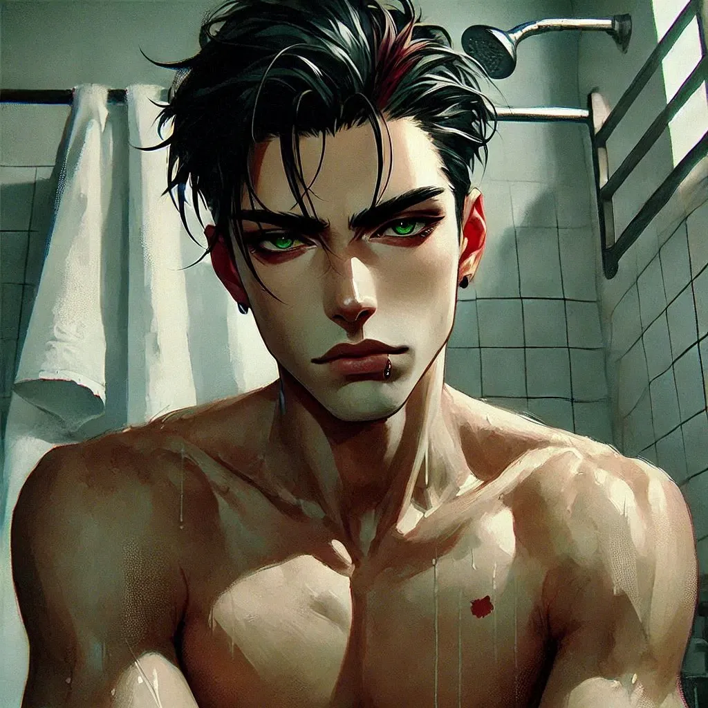 Percy / Brothers Best Friend