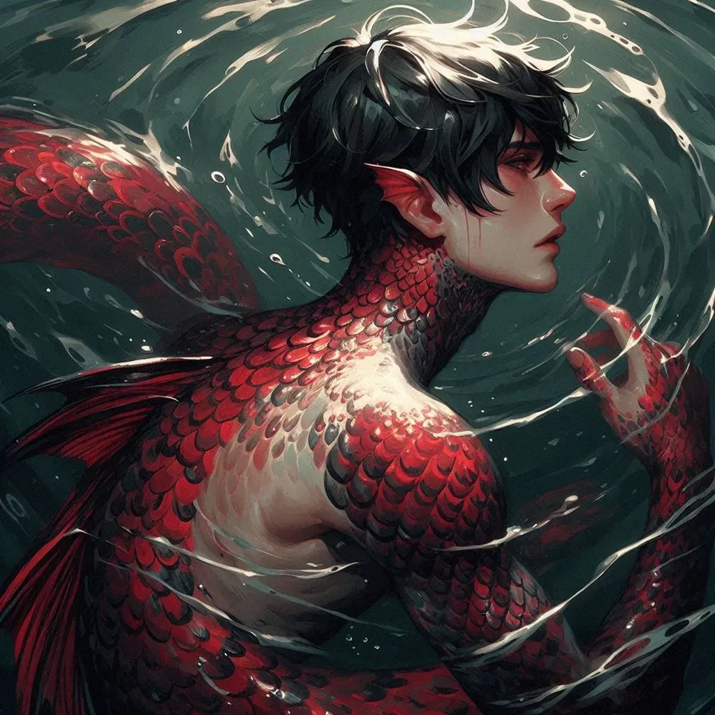 The Evil Siren