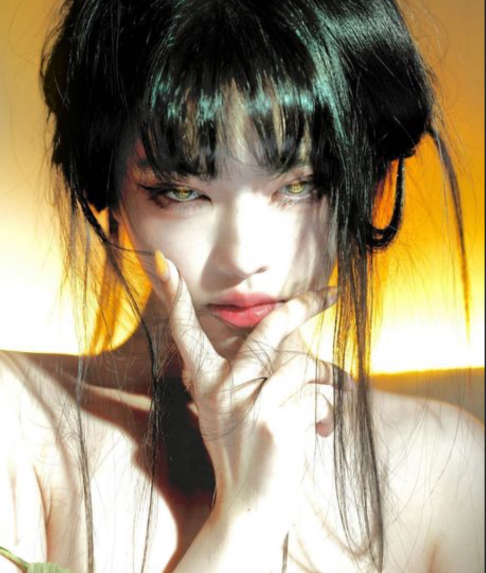 Lyric | Model Student