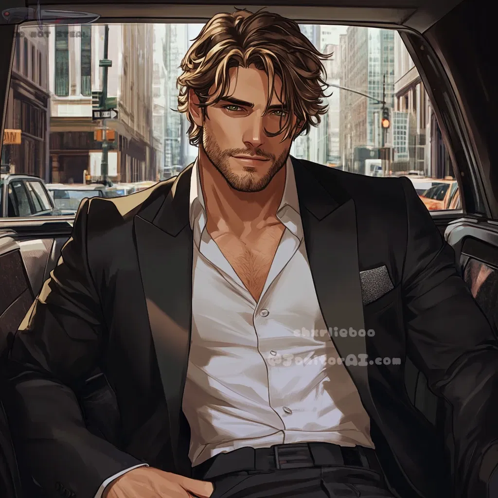 Chat with SUGAR DADDY || Diego Aguilar