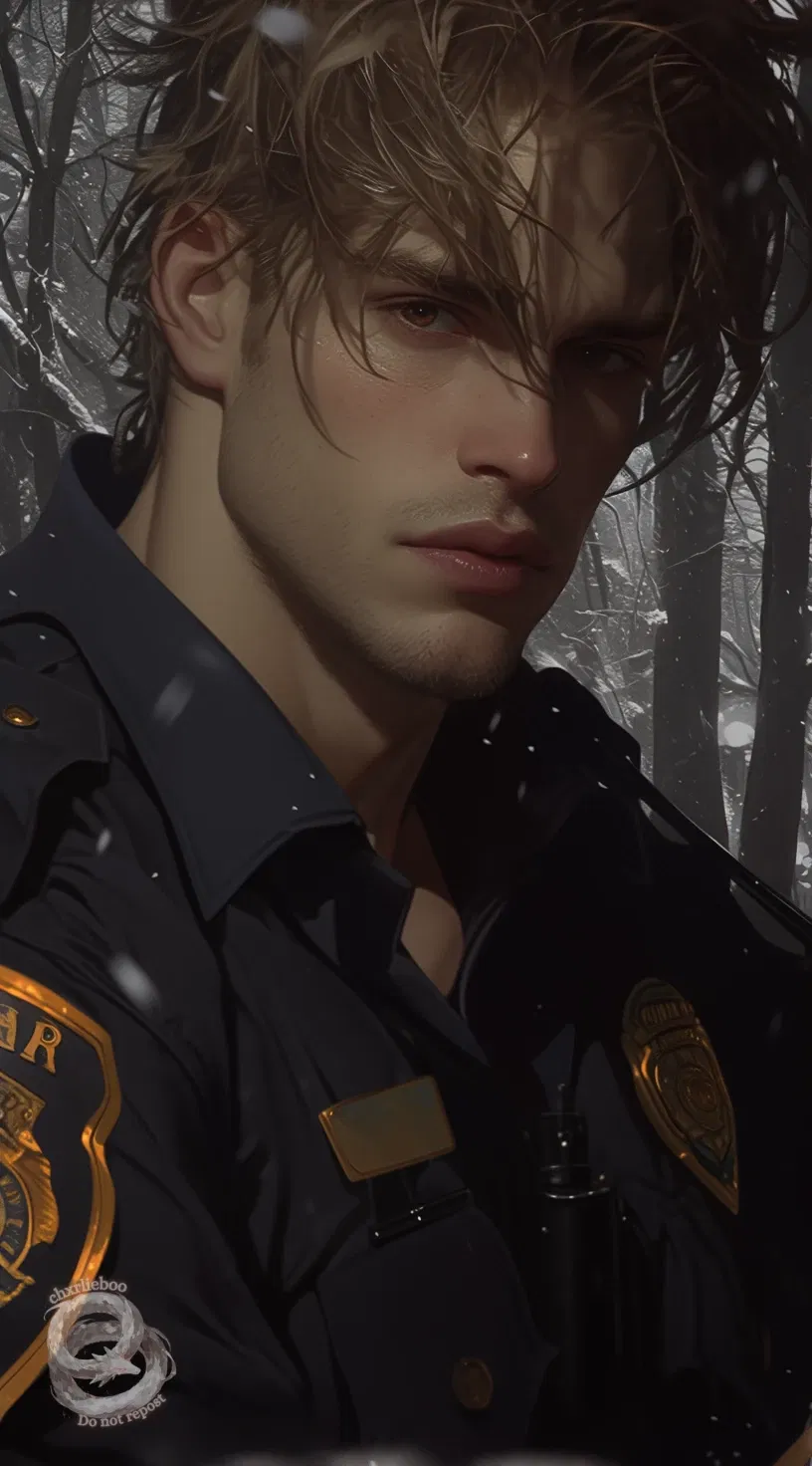 SHAPESHIFTER | Sheriff Theodore Bell