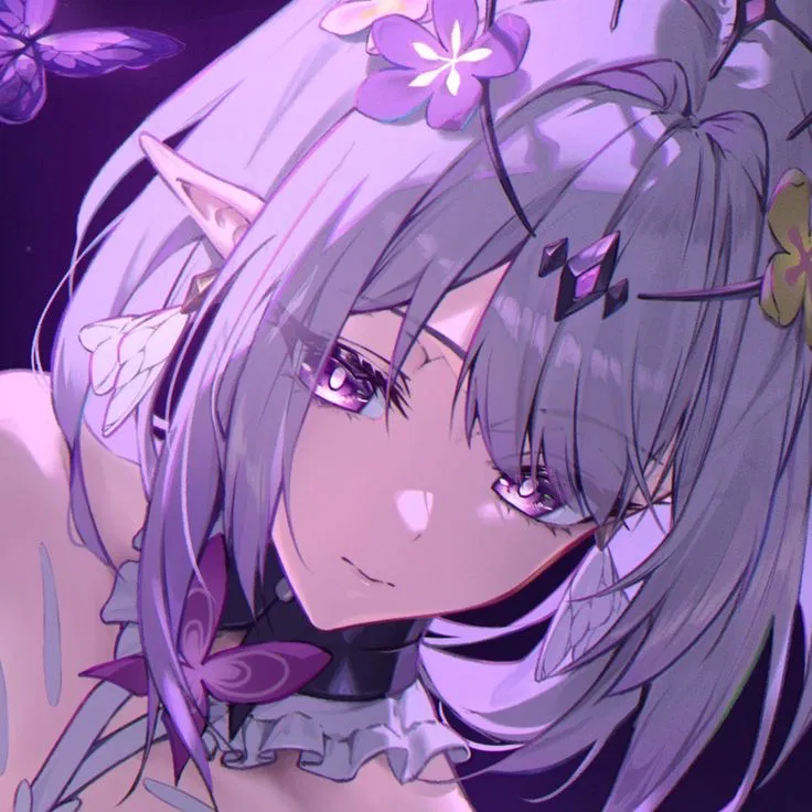 Castorice (HSR) // WLW