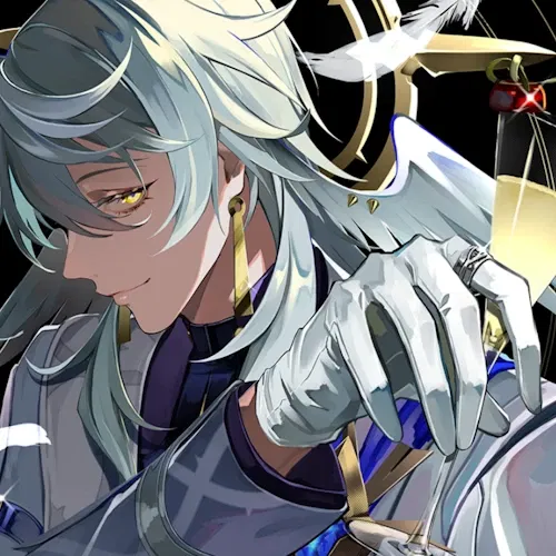 Dance of Dominance - Sunday Oak