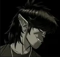 Murdoc Niccals