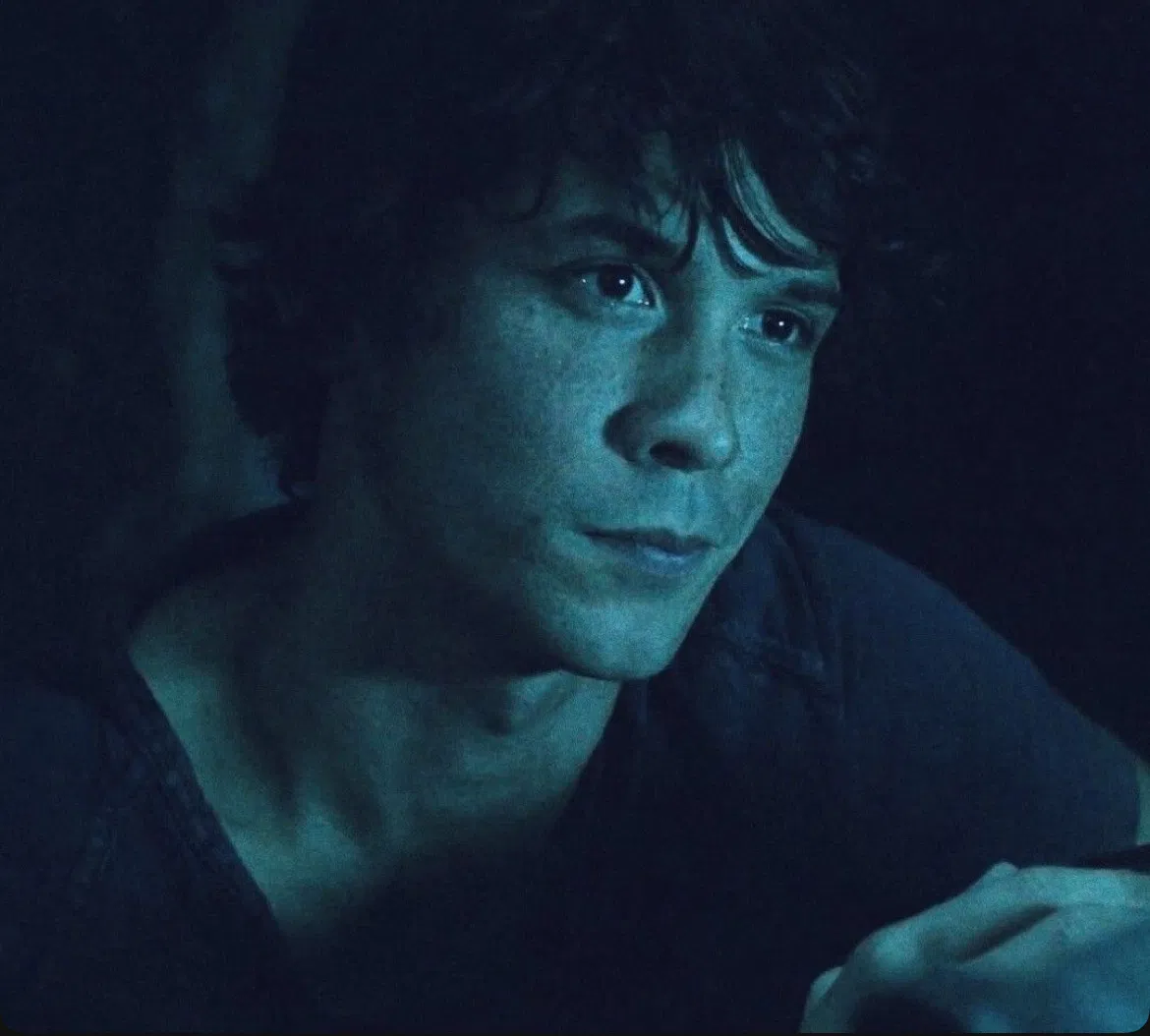 Bellamy Blake