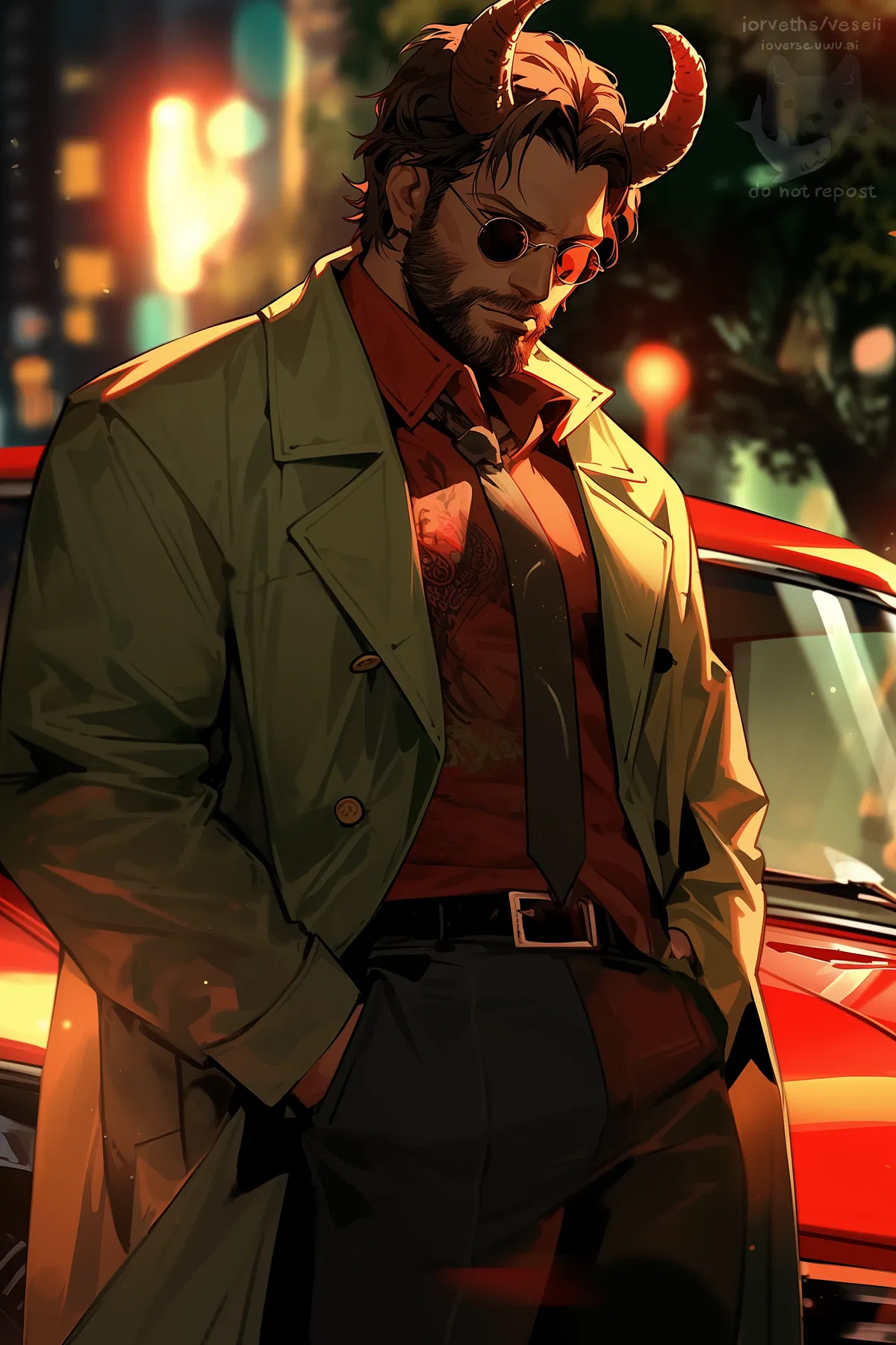 Damien Bishop
