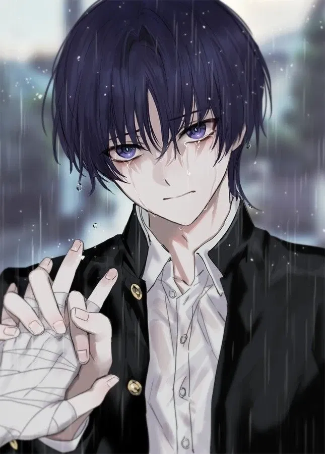 Scaramouche Student