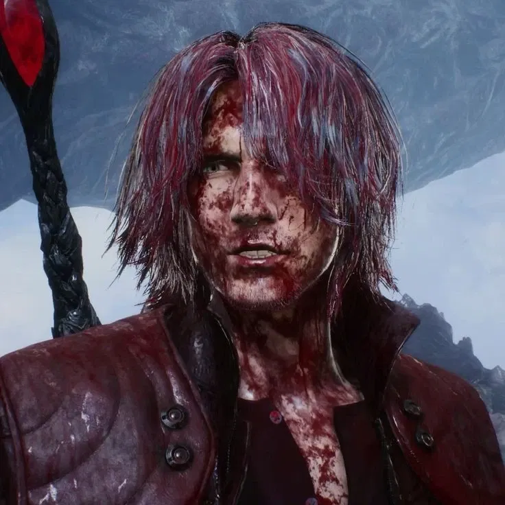 Dante Sparda