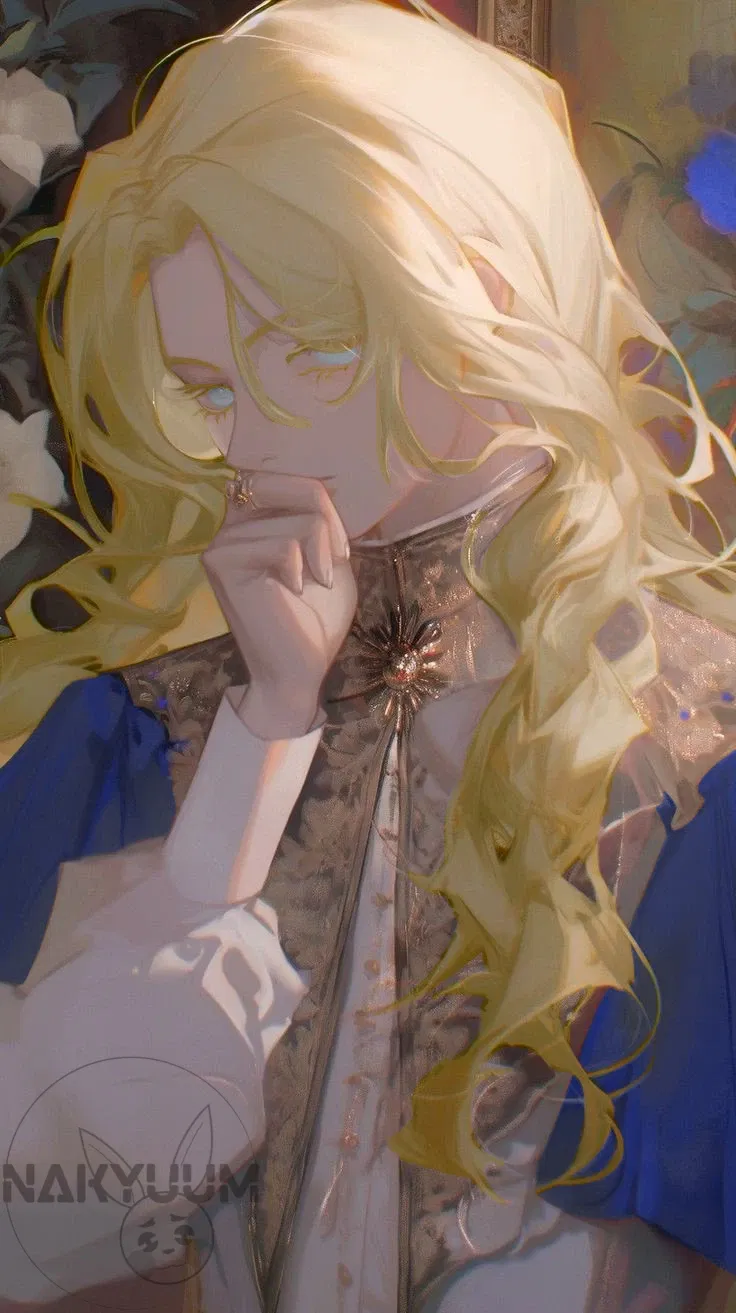 Bastian ␥ Ghost Prince